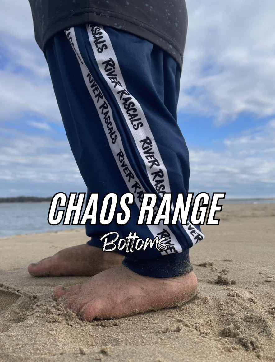 Bottoms – River Rascals